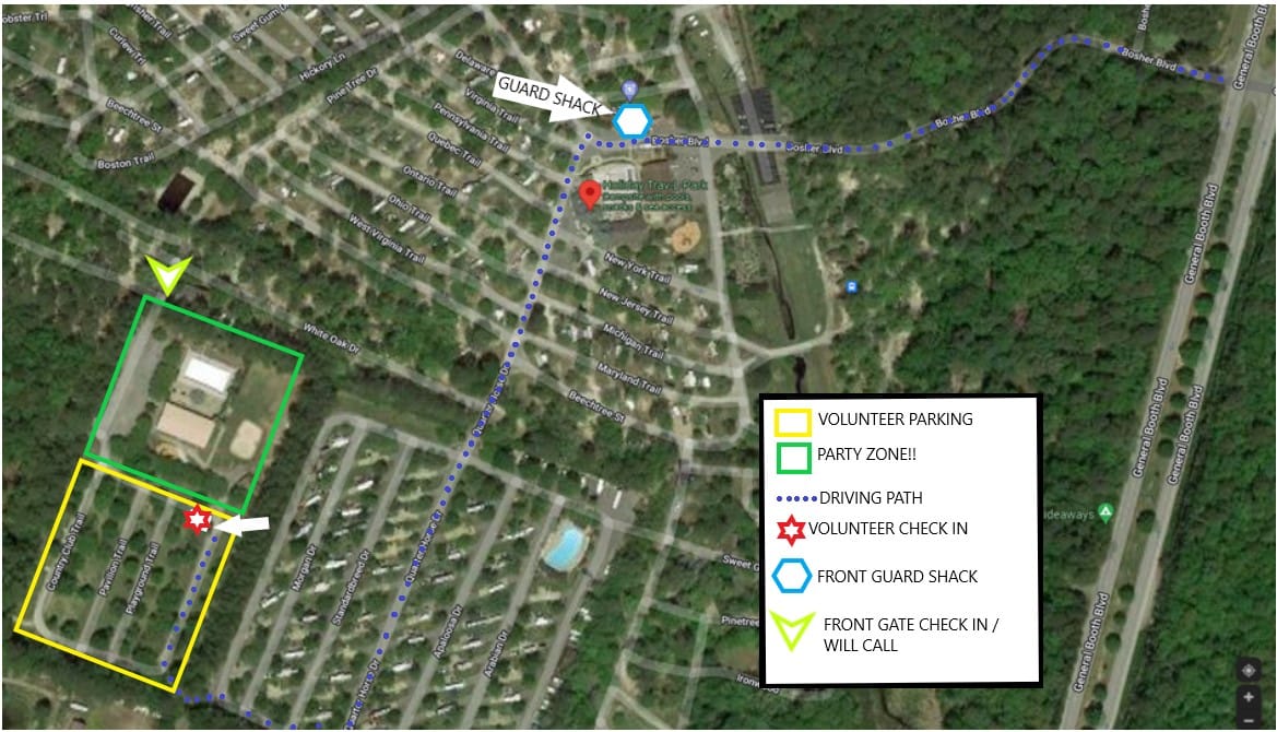 Become A Volunteer | Norfolk Sertoma Club